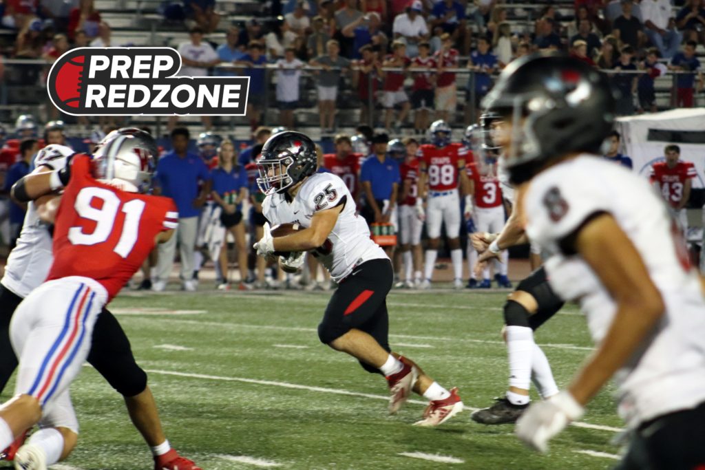 Team Preview: Apex Expects a Big Season - Prep Redzone