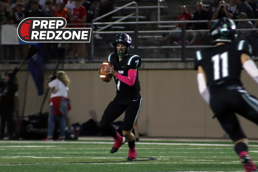 Preview: Players to Watch in Central Texas - Week 10 - Prep Redzone