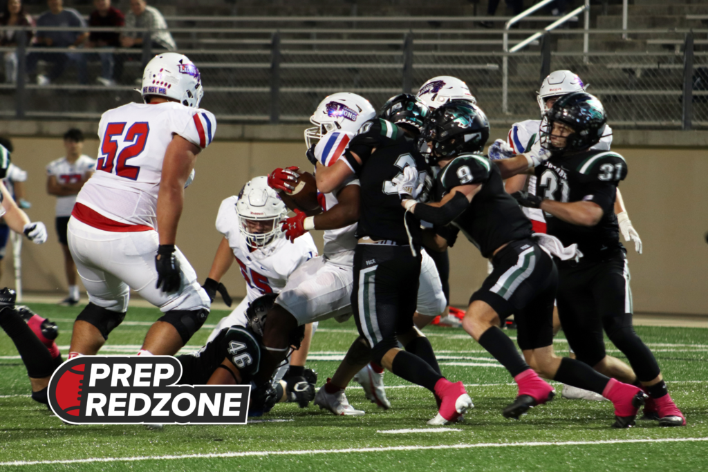 4 Class of 22 Linebacker Prospects to Check Out - Prep Redzone