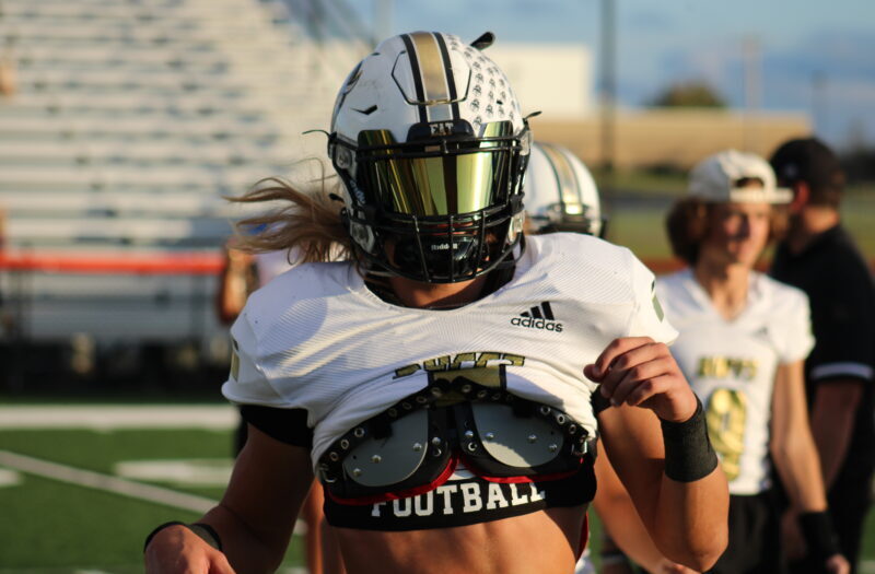 2023 Commitment Tracker - Prep Redzone