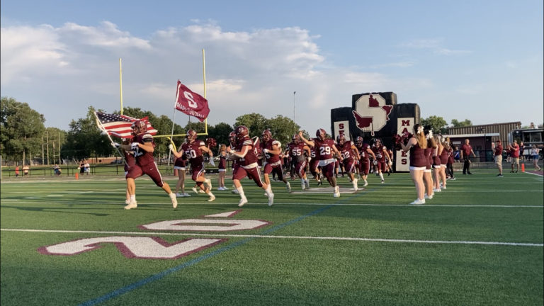 Michigan High School Football Rankings & Recruiting | Prep Redzone