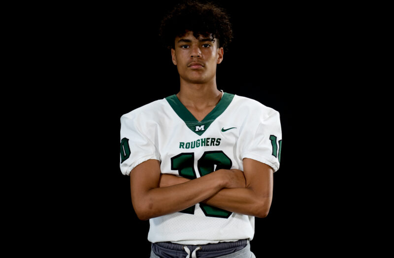 Friday Film Review - April 29th Part 1 - Prep Redzone