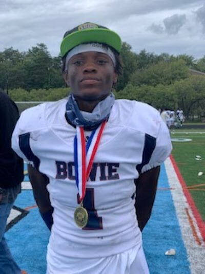 Recruiting Update: Verbal Commitments - Prep Redzone