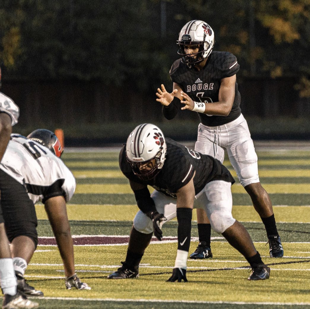 Deep Dive into 3 Top Michigan QB's - Prep Redzone