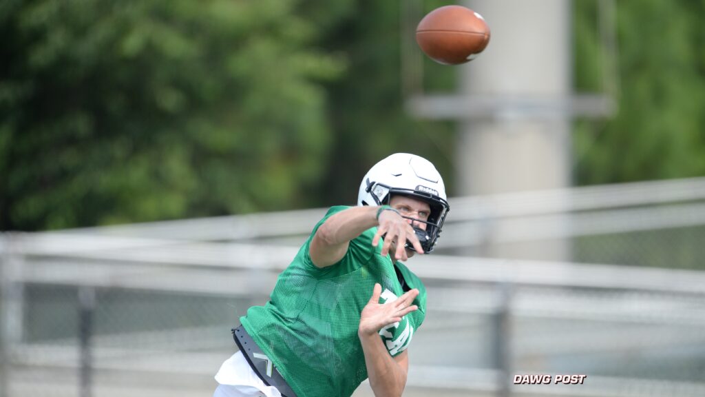 Robbie Roper - Prep Redzone