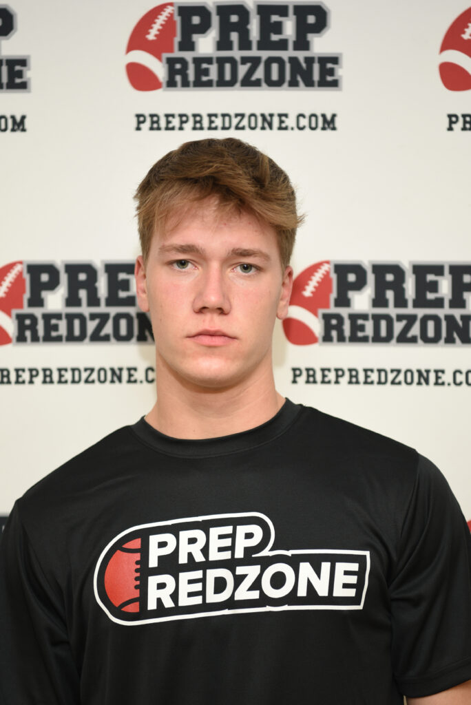 David's Friday Night Lights Standouts: Offense - Prep Redzone