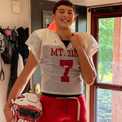 Meet the Midwest's Biggest 8th Grade Football Players - Prep Redzone