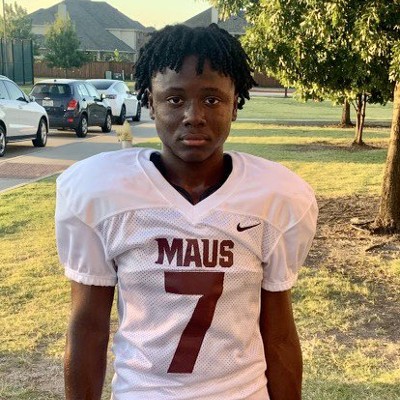 Legend Bey - Prep Redzone