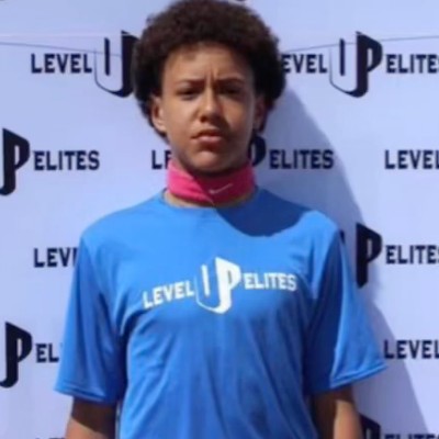 Salesi Moa - Prep Redzone