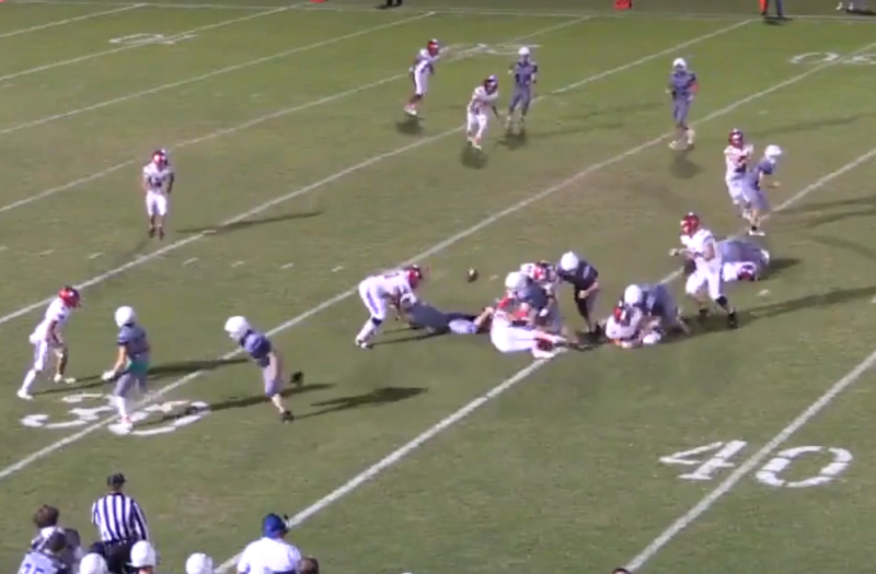 Under the Radar Defensive Skill Players - Prep Redzone