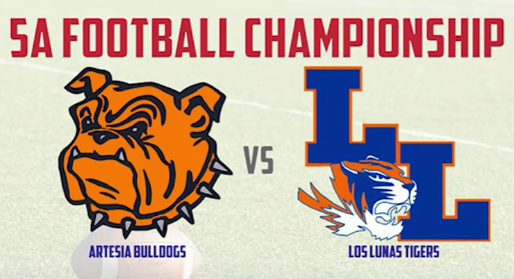 November Madness: Class 5A Championship Preview - Prep Redzone