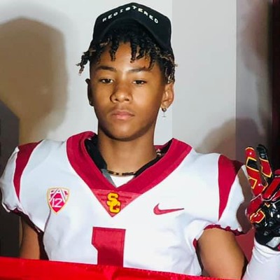 Trail Mix: 2027's Around the Country on The PRZ Next Radar - Prep Redzone