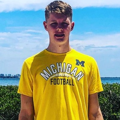 Meet the Midwest's Biggest 8th Grade Football Players - Prep Redzone