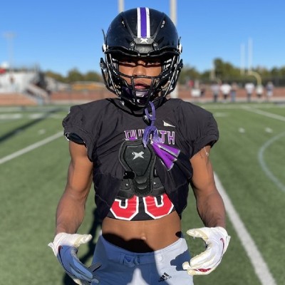 FBU National Championship: GFL 8th Grade Tryout Standouts - Prep Redzone