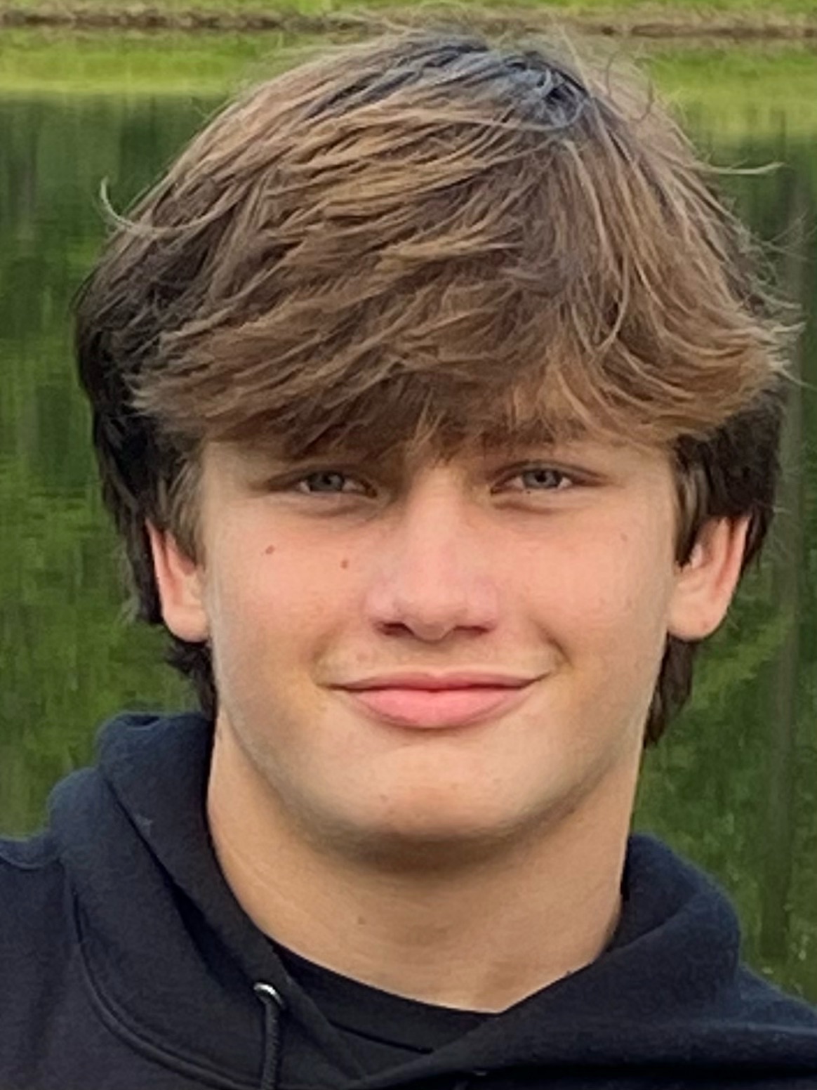 Jude Cascone - Prep Redzone