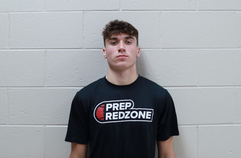 Top Offensive Performers: Week Three - Prep Redzone