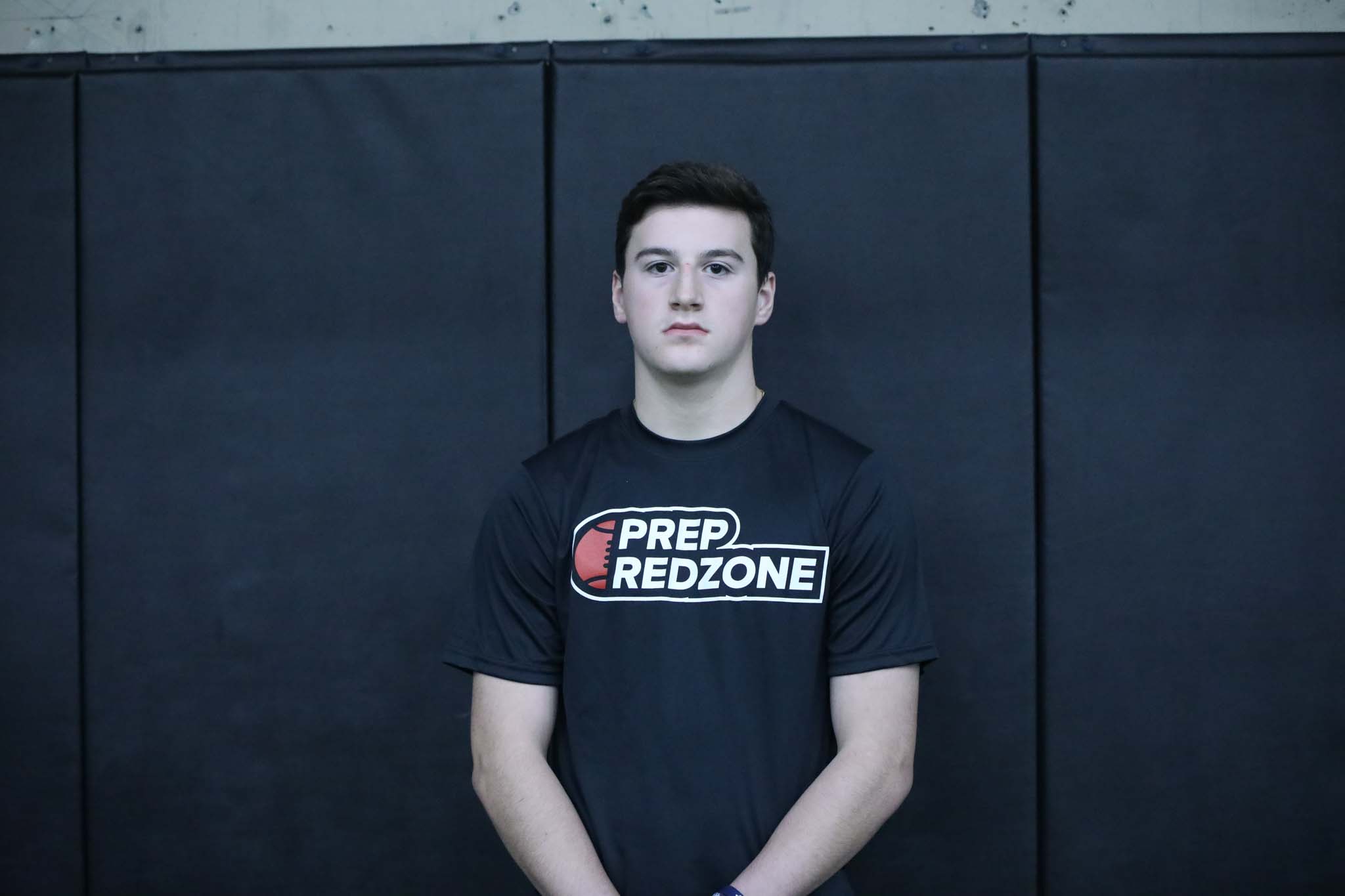 Tic for Tat: 25's on the Rise Pt. 1 - Prep Redzone