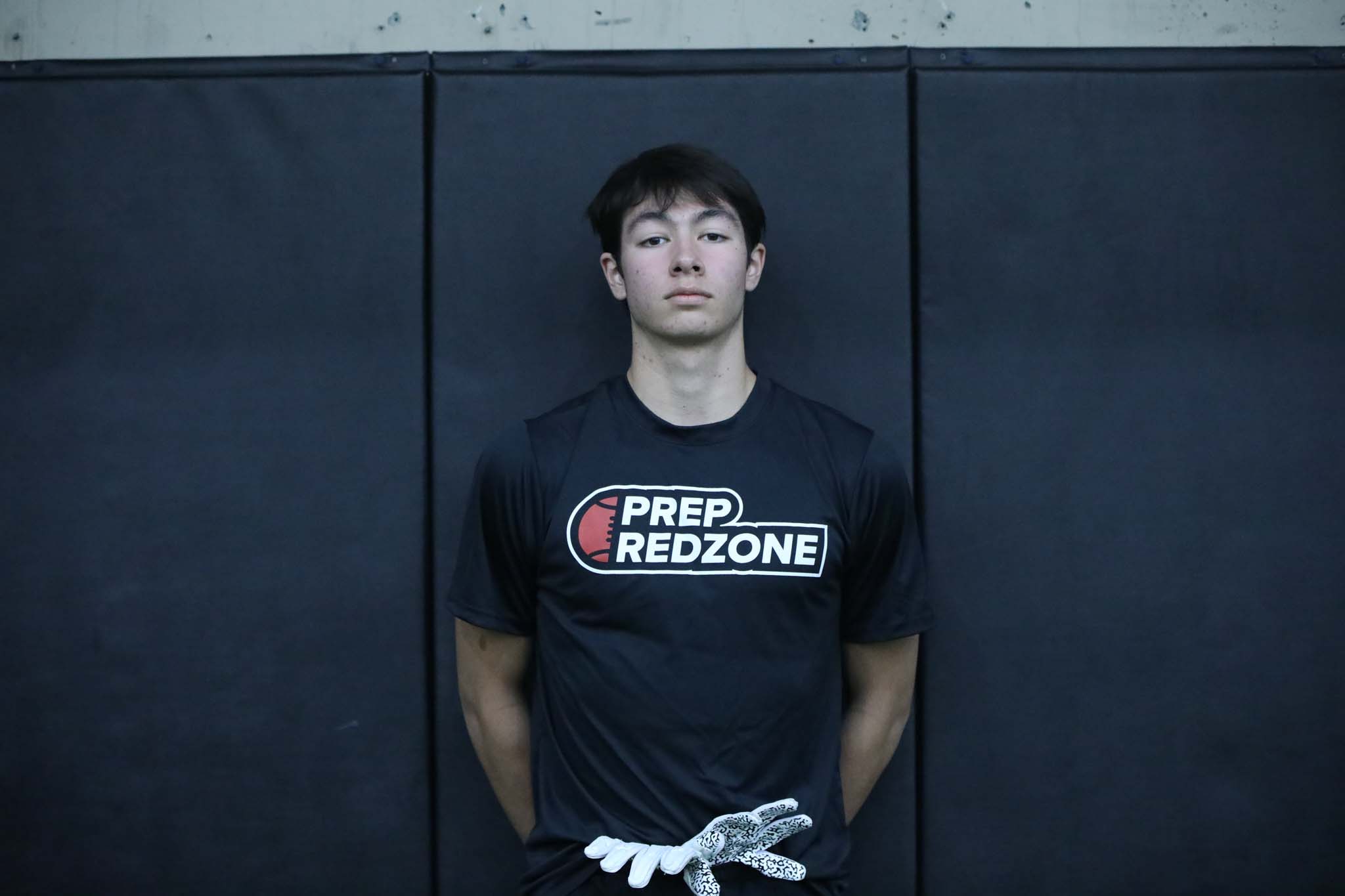 Jordan's Notebook: 24' WR Breakdowns - Prep Redzone