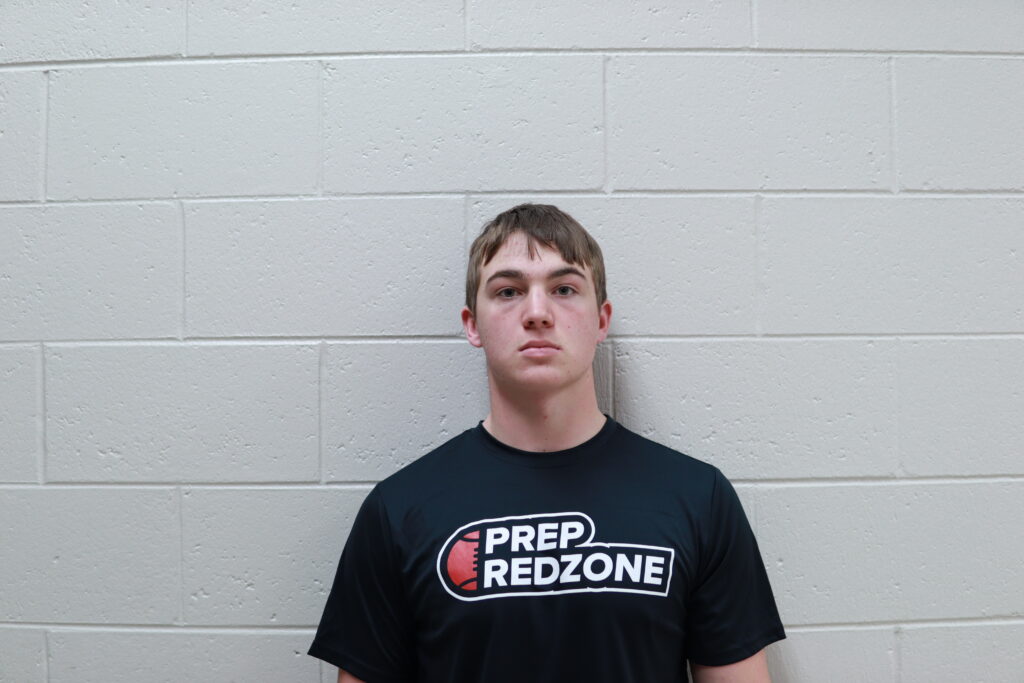 Twitter Film Review Part I - Prep Redzone