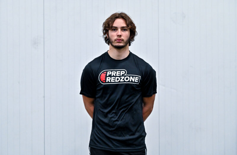 Noah Bustard - Prep Redzone