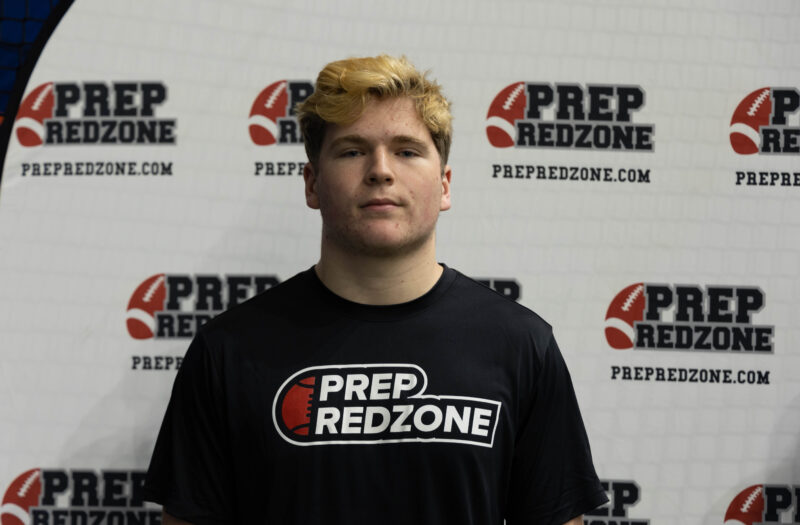 NDSU Prospect Camp: Standouts, Part III - Prep Redzone