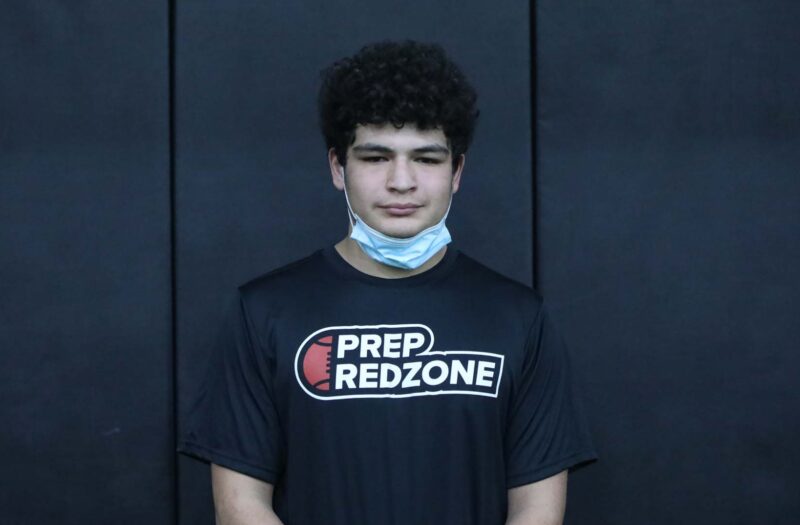 The Discovered Undiscovered & Risers: 24' Breakdowns Pt. 5 - Prep Redzone