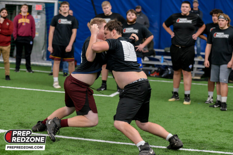 Minnesota High School Football Rankings & Recruiting | Prep Redzone