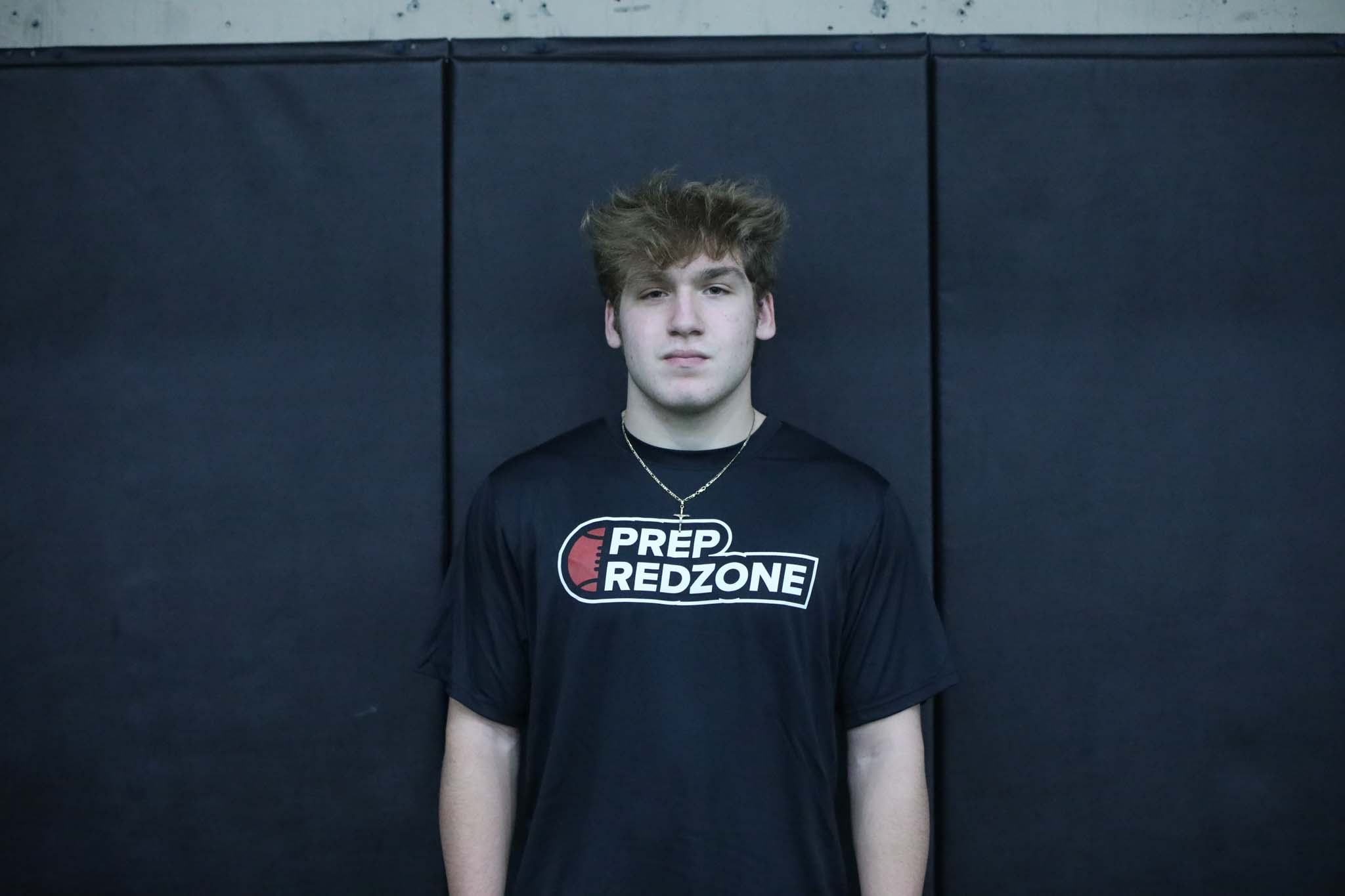 Jordan's Notebook: 24' LB Breakdowns - Prep Redzone