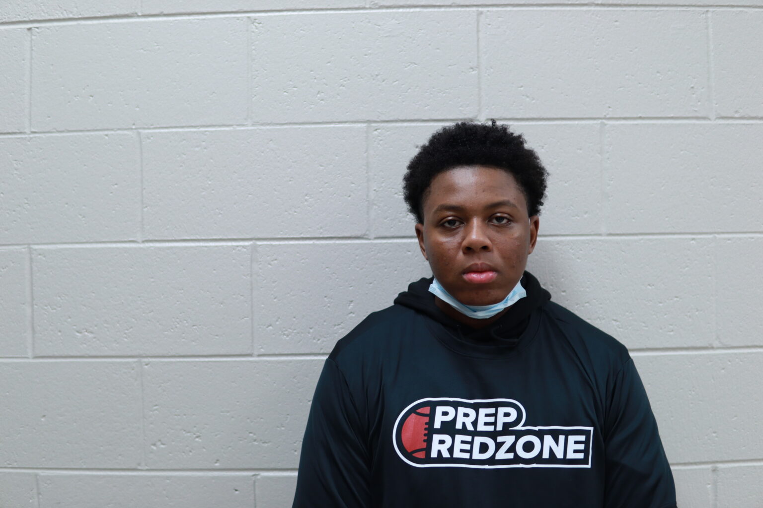 Tyson Jones - Prep Redzone