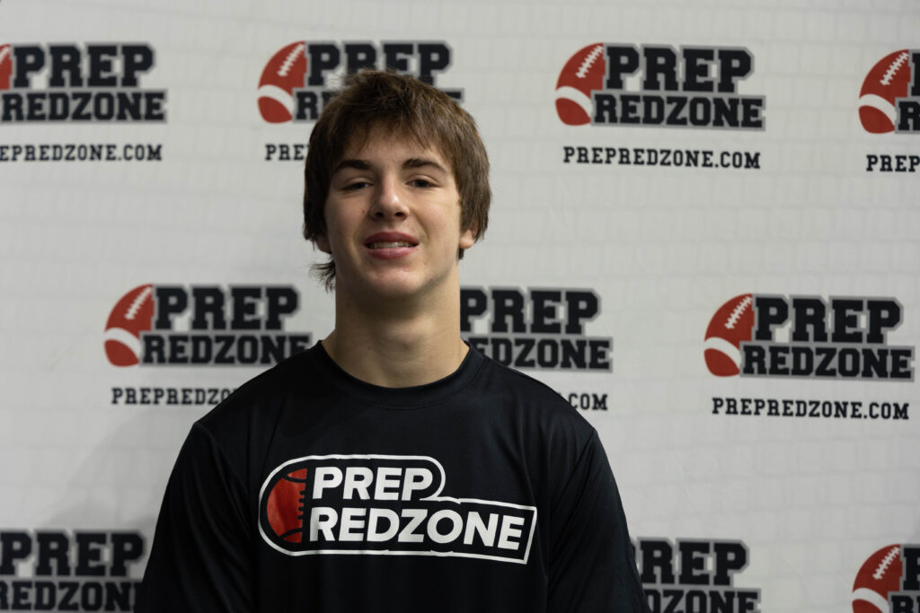 Prep Redzone Minnesota Showcase: RB/LB Standouts - Prep Redzone