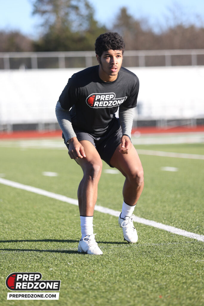 #PRZTN Feature: Class 4A Season Preview - Prep Redzone