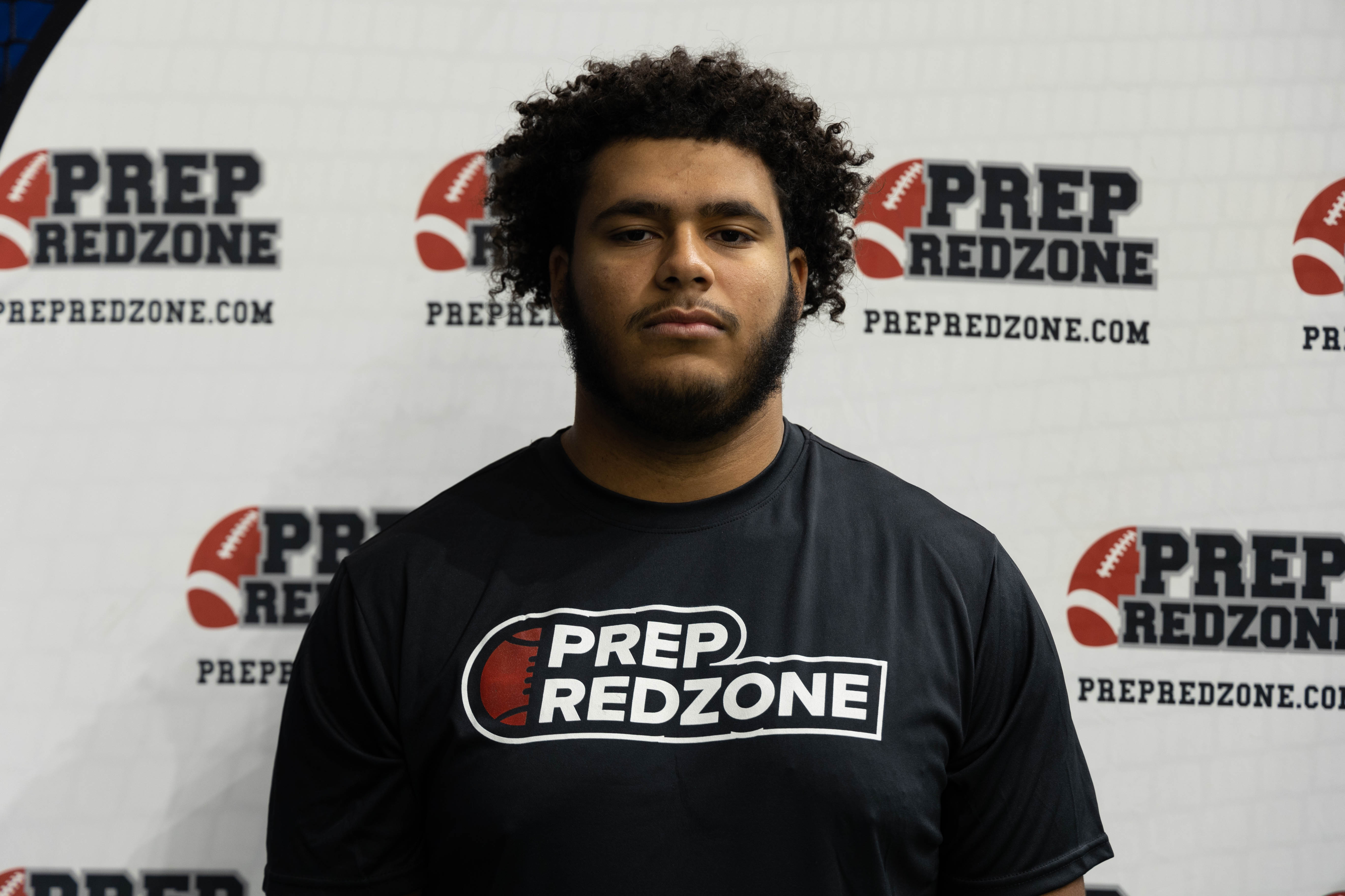 Minnesota Offensive Lineman- Part 2 Draft Style Evaluations - Prep Redzone