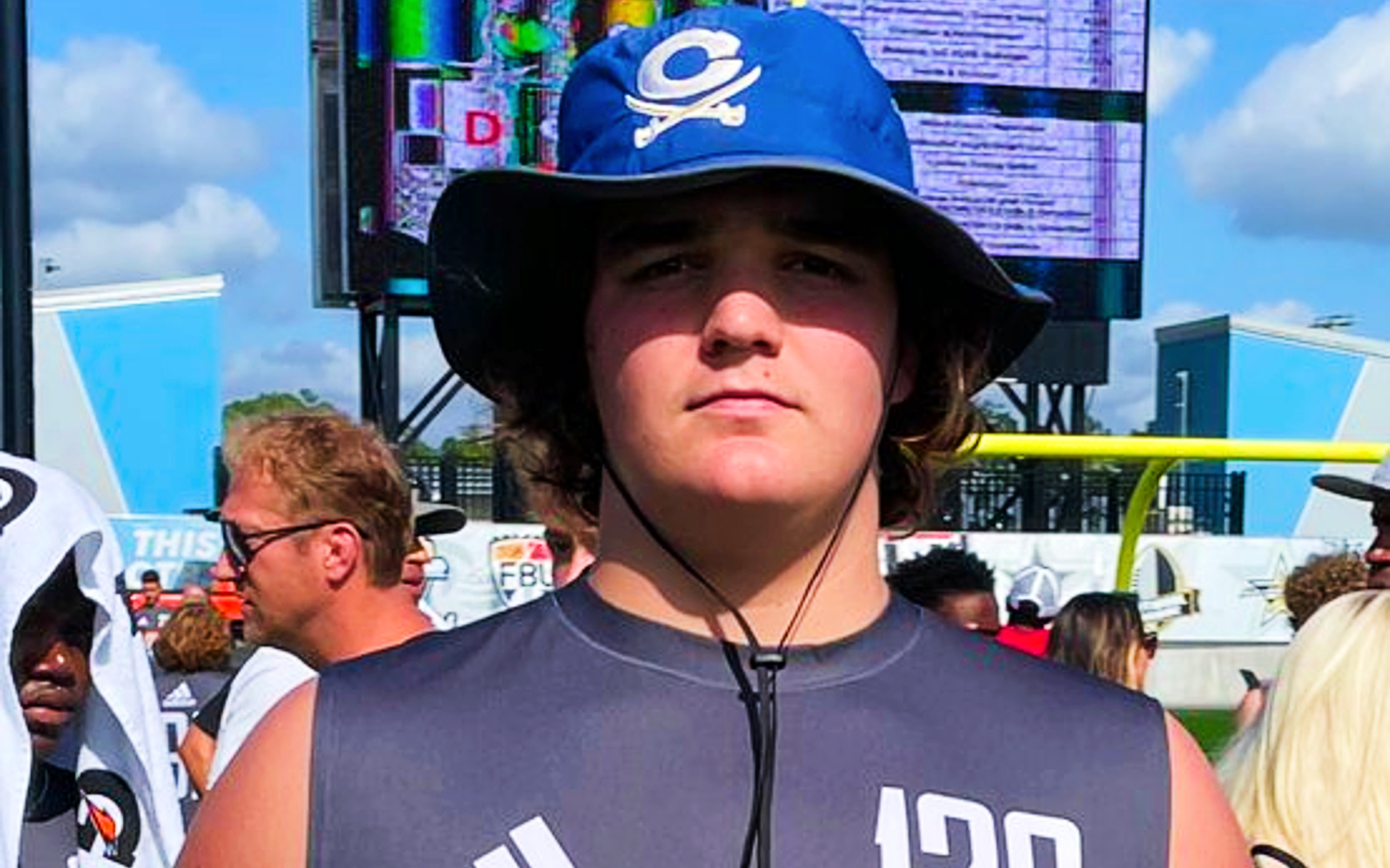 Five National Prospects to Know - Prep Redzone