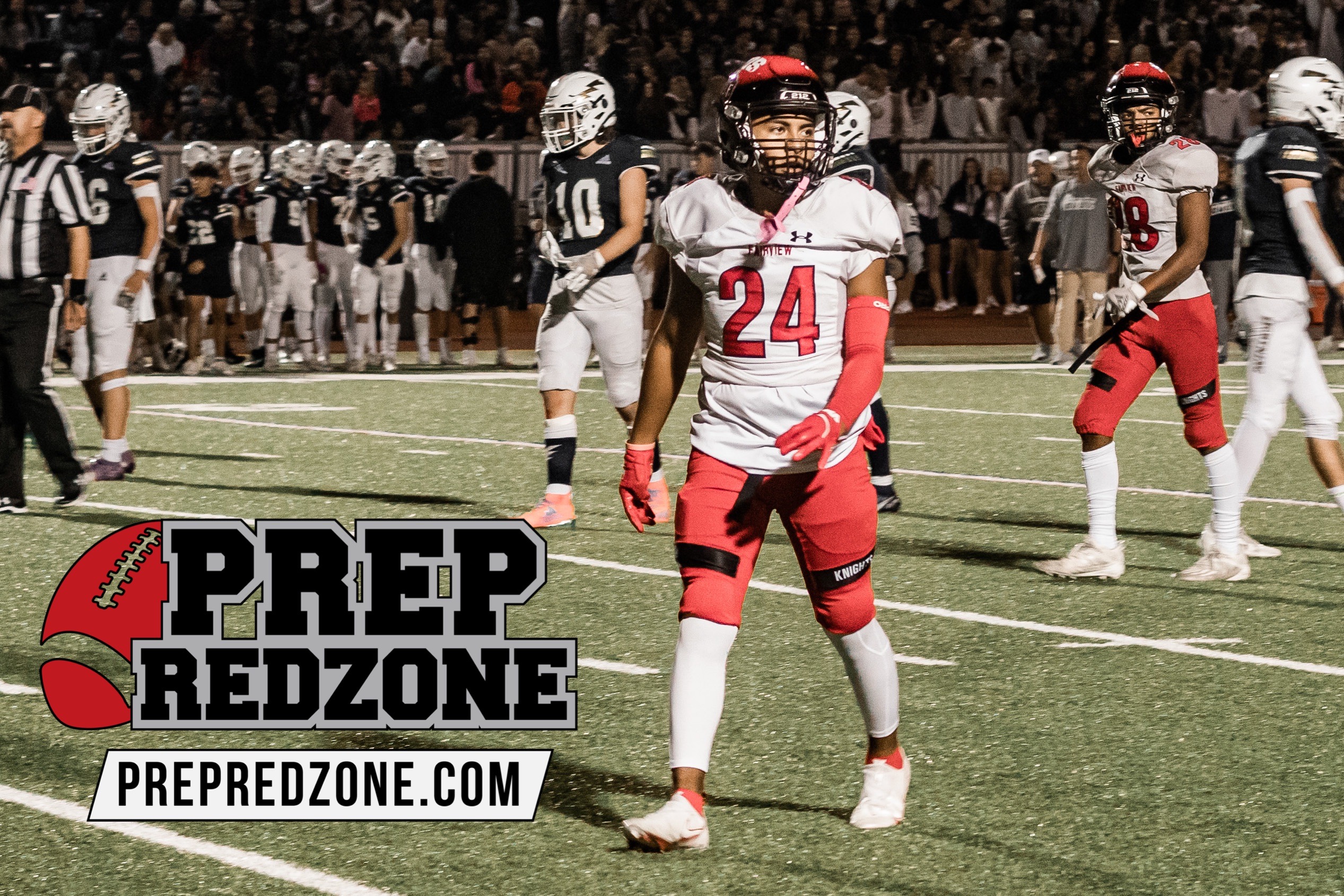2024 Watchlist: Names-to-Know - Prep Redzone