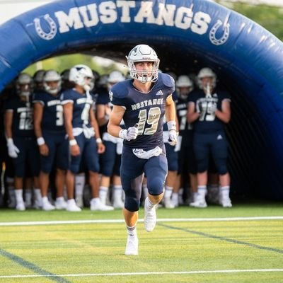 Cole Stratton - Prep Redzone