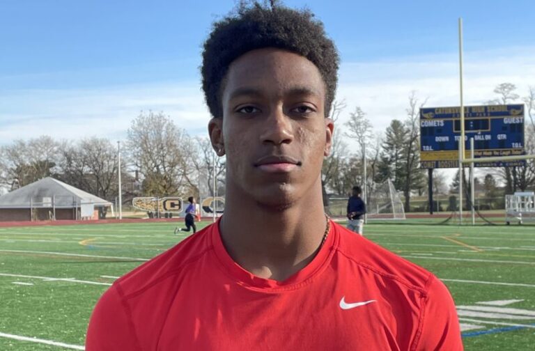 Maryland High School Football Coverage | Prep Redzone