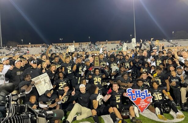 What We Saw: Gaffney Dethrones Defending Champ Dutch Fork - Prep Redzone