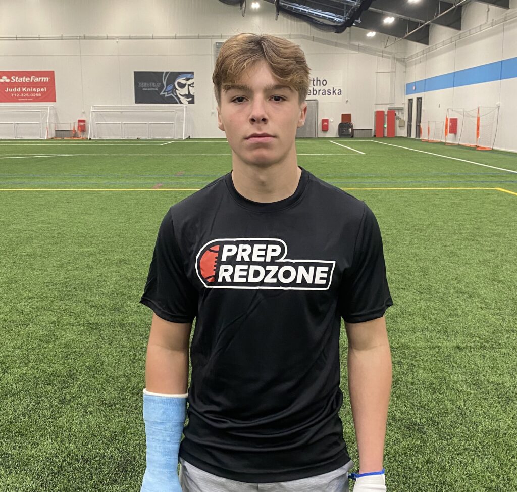 2025 Position Review: Defensive Backs - Prep Redzone