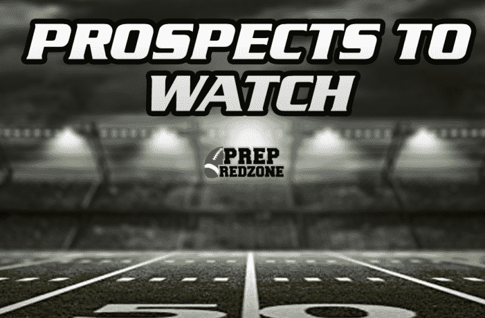 Class of 2023 Position Breakdown: Defensive Back - Prep Redzone