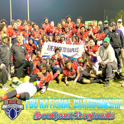 Kaiden Kent - Prep Redzone