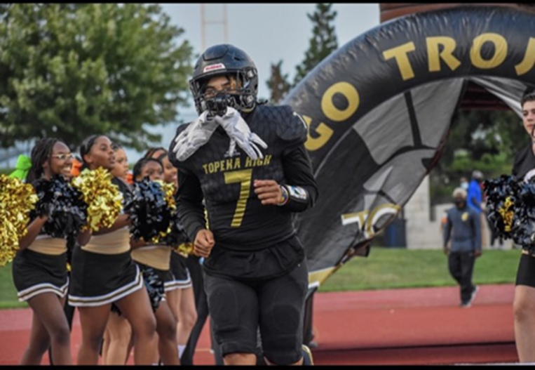 Tylan Alejos - Prep Redzone