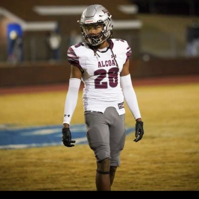 Isaiah Bryant - Prep Redzone