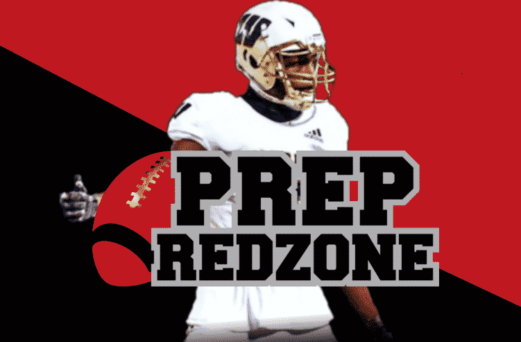 Mississippi - Prep Redzone