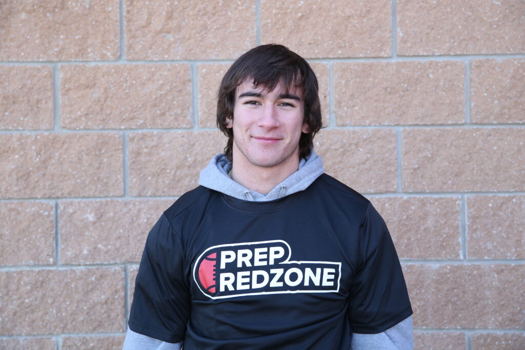 Camp Performance News 4-3-22 - Prep Redzone