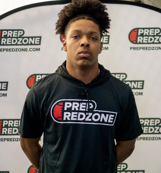 Tito Spears - Prep Redzone
