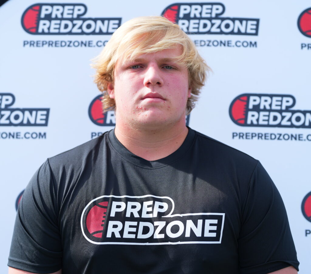 CA Prep Redzone Showcase Offensive Standouts - Prep Redzone