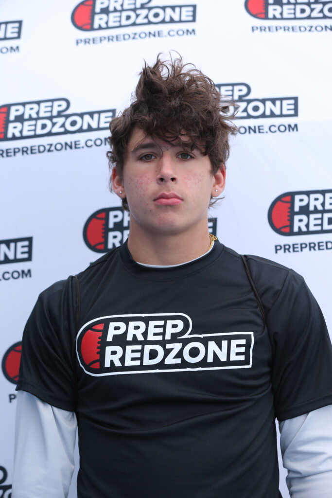 PrepRedzoneFL Showcase Standouts: Offensive MVPs - Prep Redzone