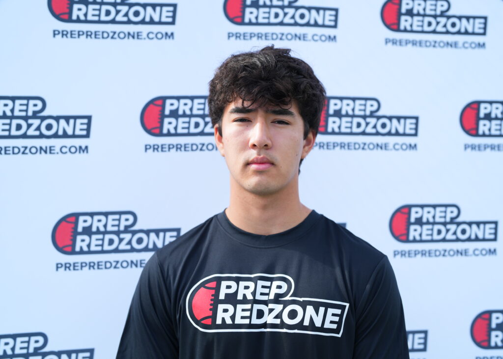Small School Recruiting Report - Prep Redzone