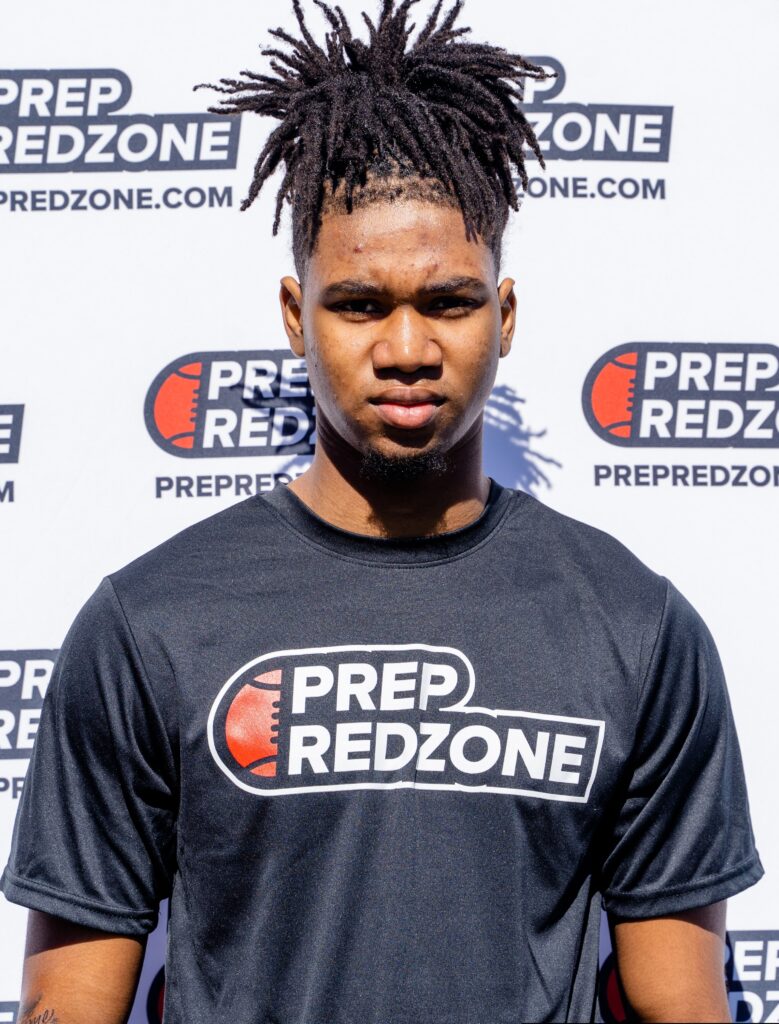 Houston PRZ Stock Up Showcase: Top Recruits with No Offers Pt. 1 - Prep Redzone