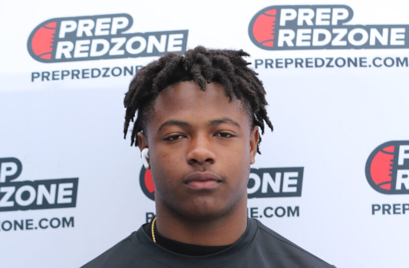 PrepRedzoneFL Showcase Standouts: Offensive MVPs - Prep Redzone